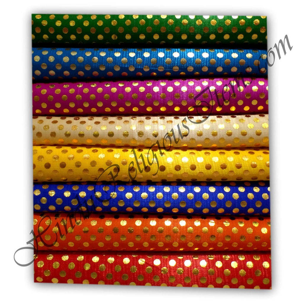 Fabric / Kapad – Tagged "Satin"