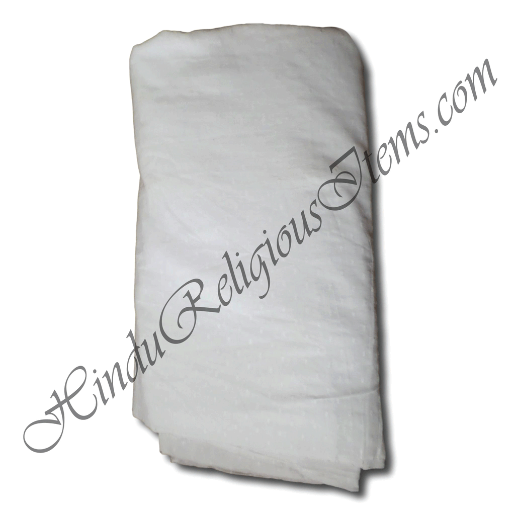 Jamdani Fabric/ Kapad [J]